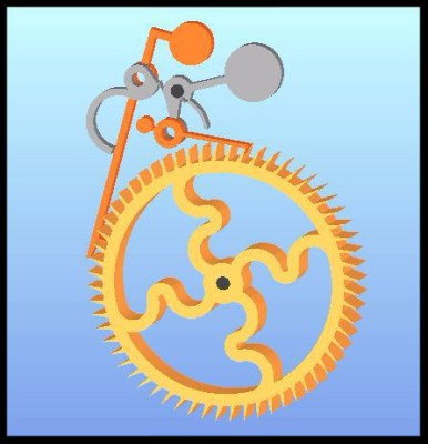 Gearotic Motion 3D – GearoticMotion